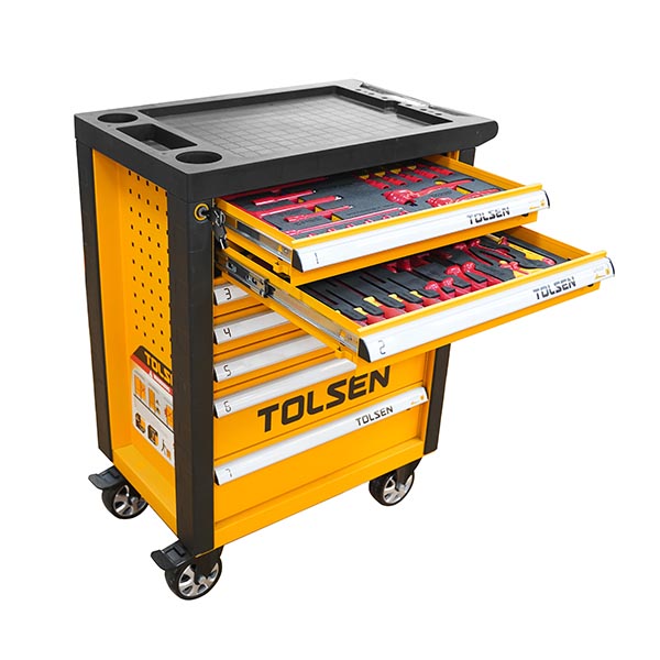 TOLSEN VDELINE – insulated tools