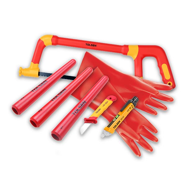 TOLSEN VDELINE – insulated tools
