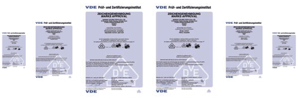 WHAT’S VDE – TOLSEN VDELINE